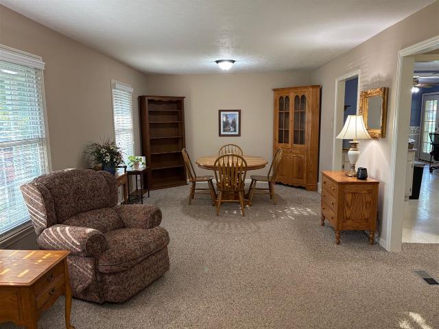 2412 Bluegrass Drive