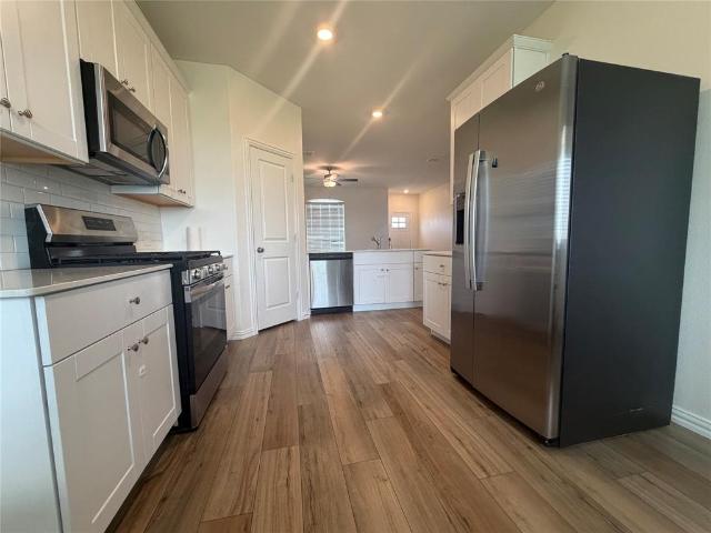 2412 Bold Venture Drive