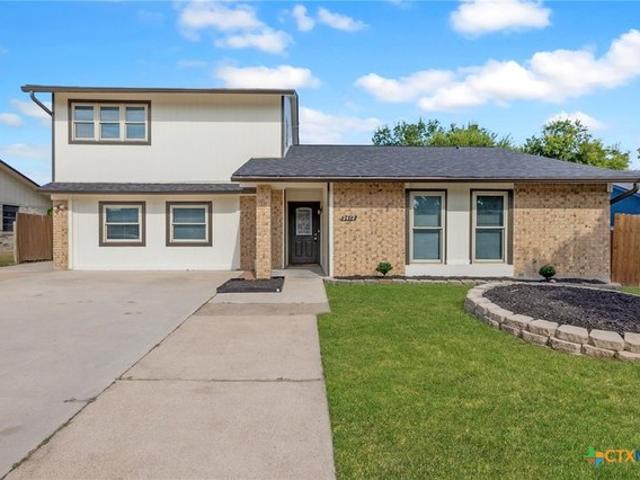 2412 Botanical Dr, Killeen, TX 76542