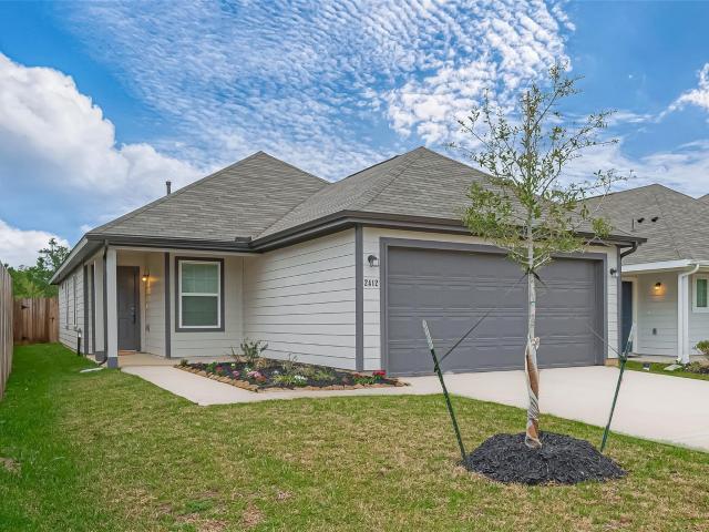 2412 Cave Fish Court