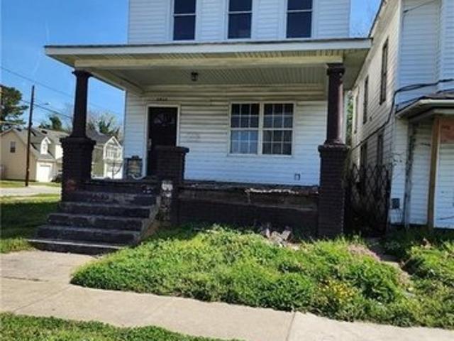 2412 Chestnut Ave, Newport News, VA 23607