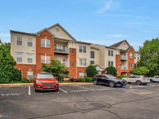 2412 Chestnut Terrace Court # 102