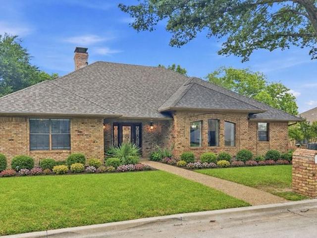 2412 Clublake Trl, McKinney, TX 75072