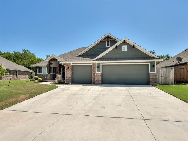 2412 Creek Side Circle