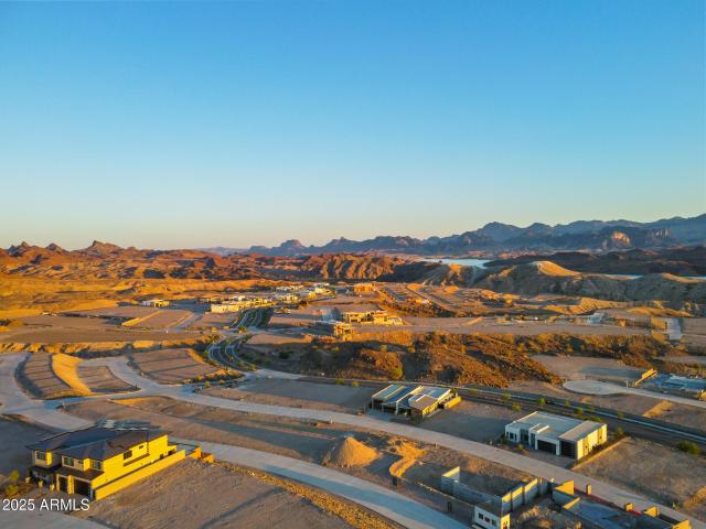 2412 Desert Ridge Court W # 21
