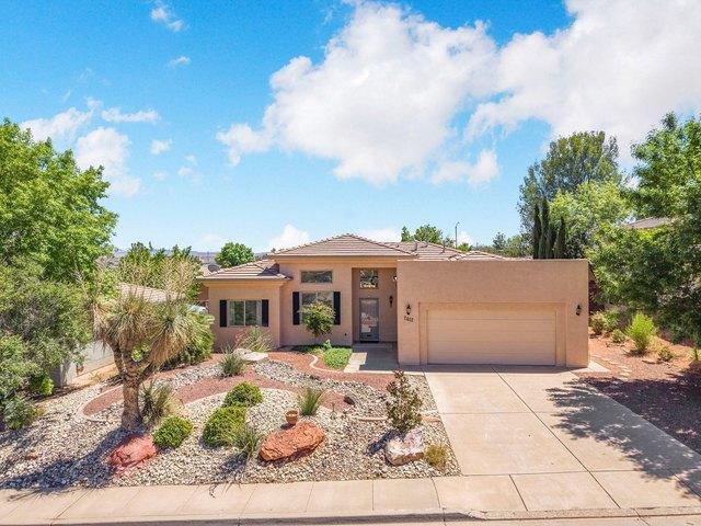 2412 E 50 S, Saint George, UT 84790