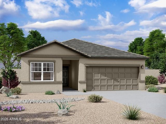 2412 E Equine Dr, San Tan Valley, AZ 85140