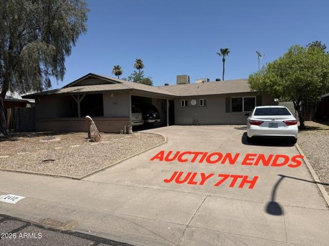 2412 E Marmora St, Phoenix, AZ 85032