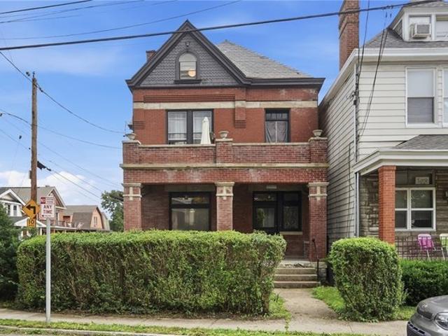 2412 Fairview Ave, Cincinnati, OH 45219
