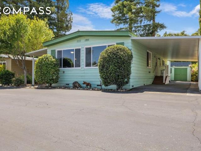 2412 Foothill Blvd 12, Calistoga, CA