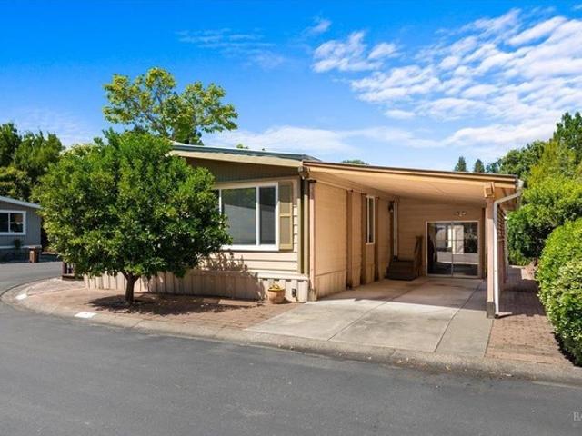 2412 Foothill Blvd Spc 171, Calistoga, CA 94515