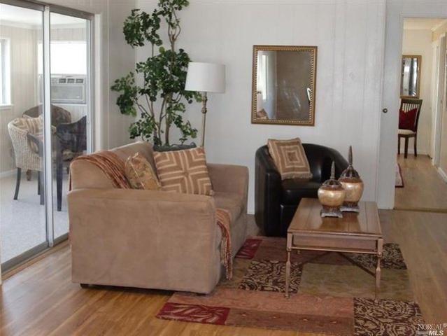 2412 Foothill Blvd Spc 124, Calistoga, CA 94515