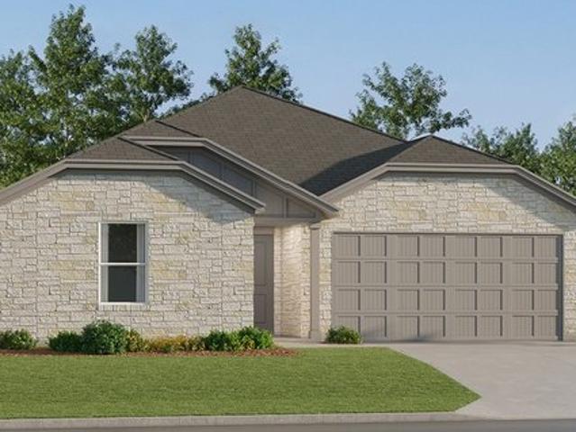 2412 Garnet St, Keene, TX 76031