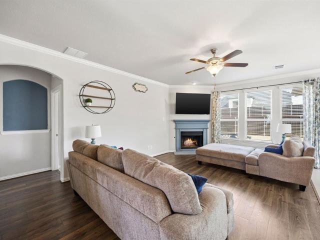 2412 Grant Park Way, Prosper, TX 75078 | MLS #21195 | Compass