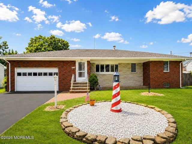 2412 Hemlock Ln, Point Pleasant, NJ 08742