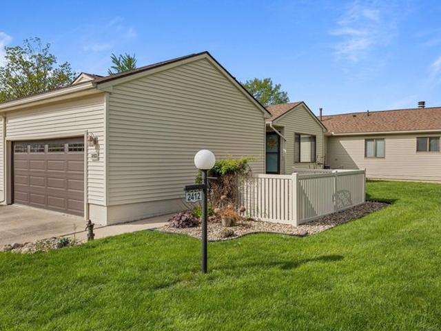 2412 Heritage Dr Unit 2412, Champaign, IL 61822