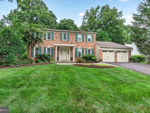 2412 Kaywood Ln, Silver Spring, MD 20905