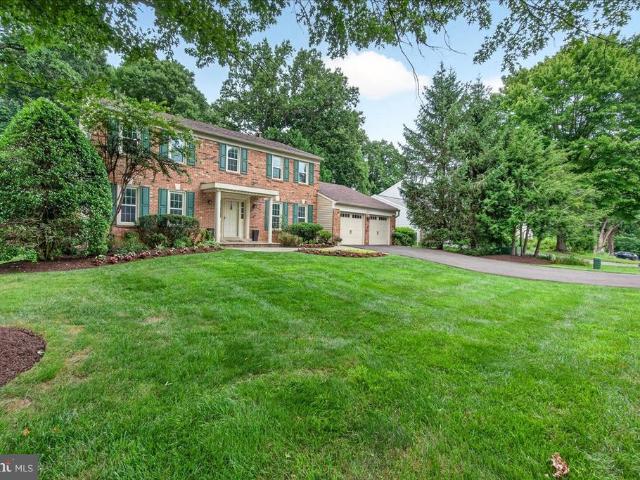2412 Kaywood Lane