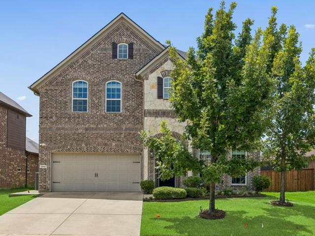 2412 Kingsgate Dr, Little Elm, TX 75068