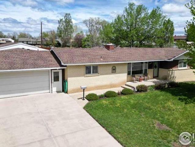 2412 Lake Dr, Loveland, CO 80538