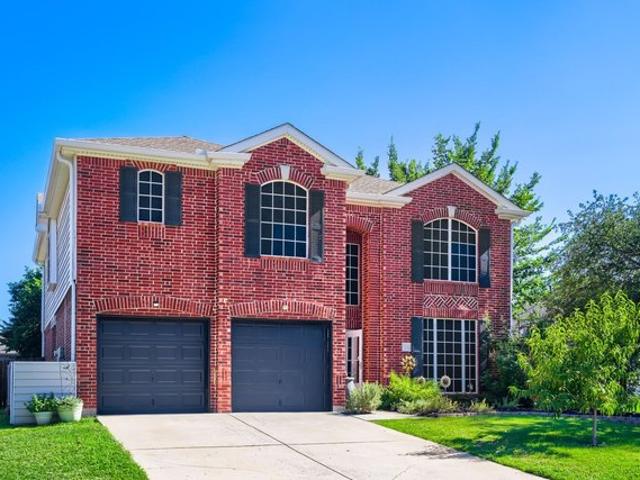 2412 Loon Lake Rd, Denton, TX 76210