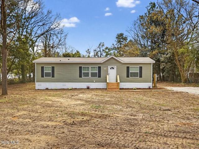 2412 Patrick Ave, Hephzibah, GA 30815