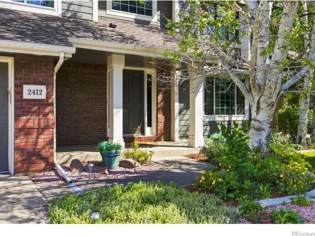2412 Pine Needle Court