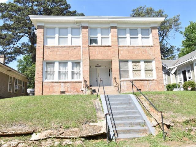 2412 Pinehurst Blvd, Shreveport, LA 71104 | MLS #21241 | Compass