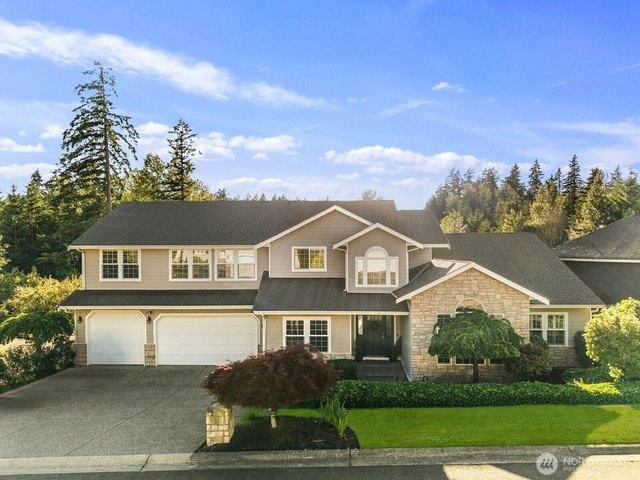 2412 rd Avenue Ct E, Lake Tapps, WA 98391