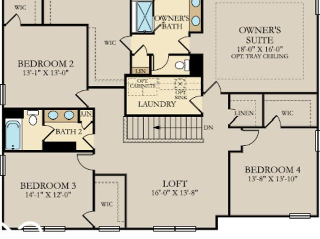 2412 Red Squirrel Way