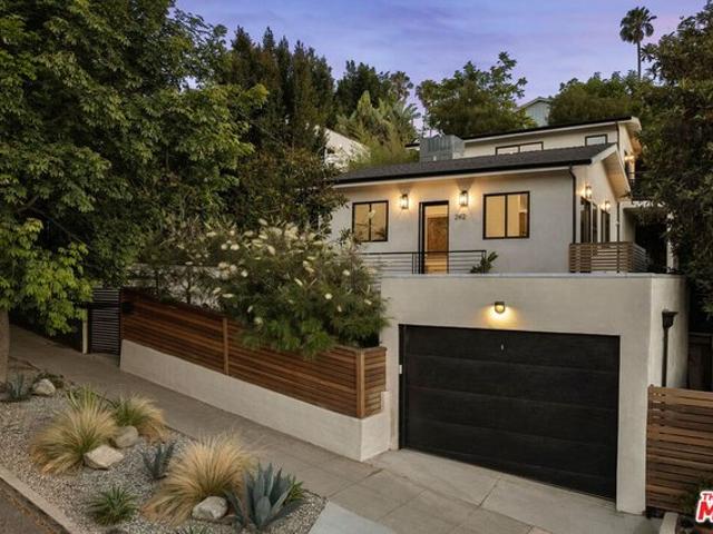 2412 Reservoir St, Los Angeles, CA 90026
