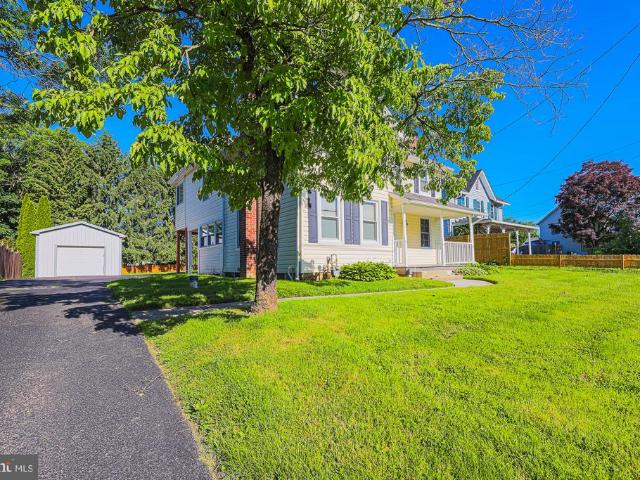 2412 Rocks Road