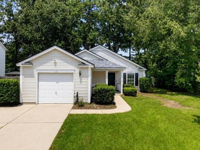 2412 Stingray Blvd, North Charleston, SC 29406