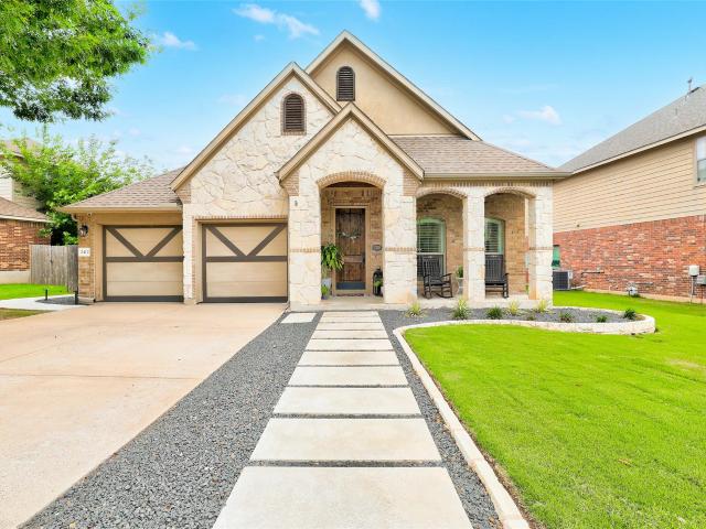 2412 Stonepath Way