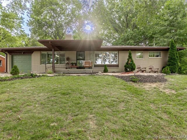 2412 Stover Drive