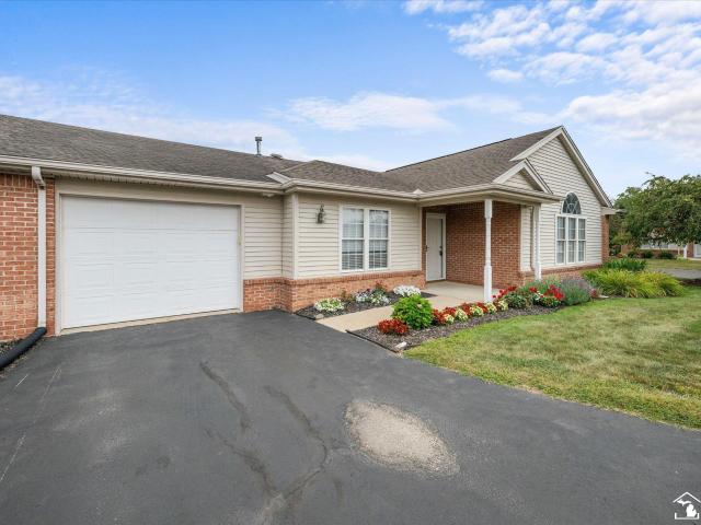 2412 Sutton Drive