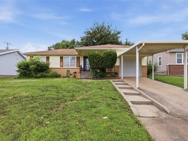 2412 S Hudson Pl, Tulsa, OK 74114