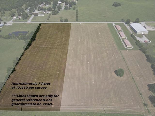 2412 S Margrave 7 Acres Street