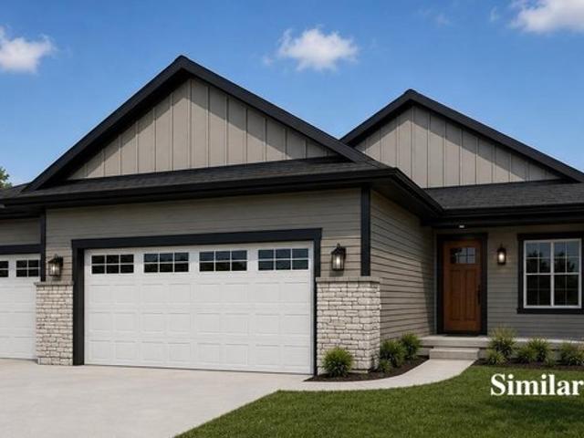 2412 S Saddle Ridge Dr, Sioux Falls, SD 57110