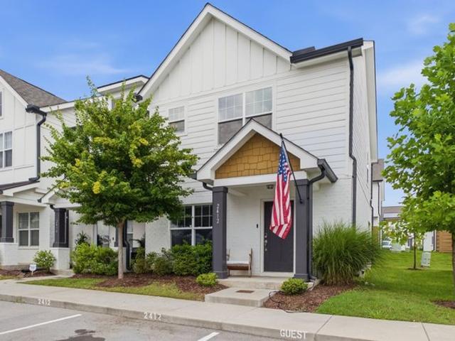 2412 Sayerville Ave, Old Hickory, TN 37138