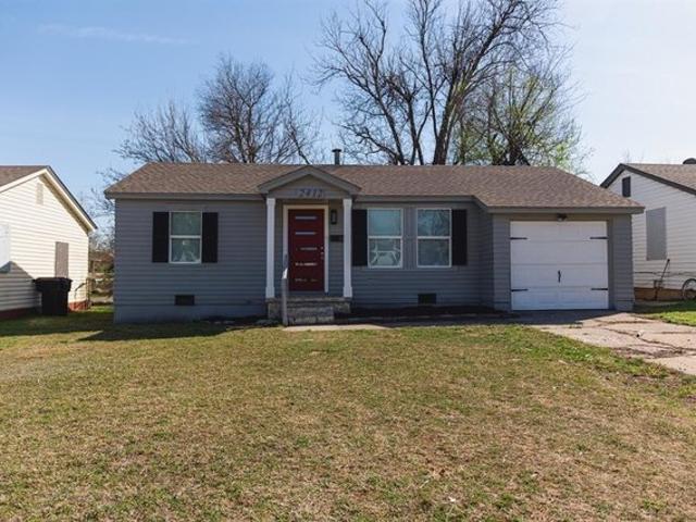 2412 SE 47th St, Oklahoma City, OK 73129