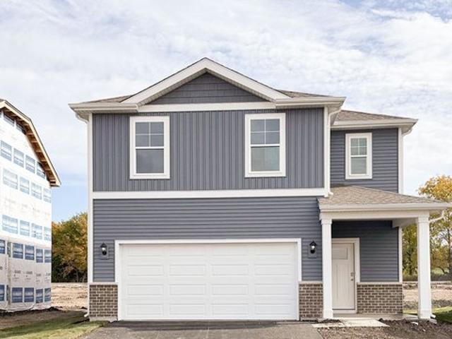 2412 Semillon St, Oswego, IL 60543