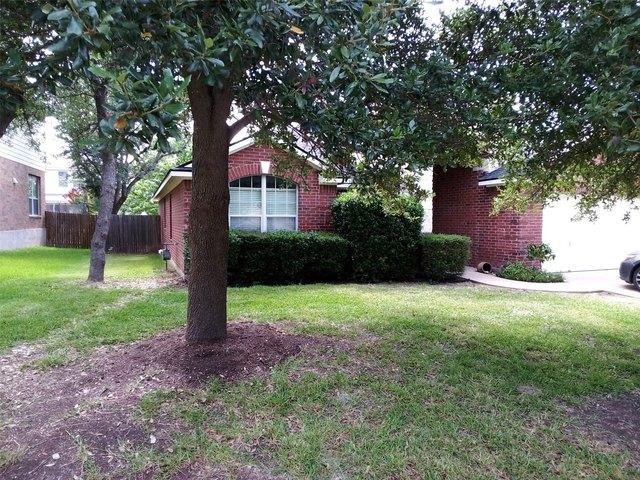 2412 Tumbling River Dr, Leander, TX 78641