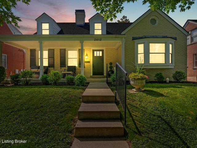 2412 Tyler Ln