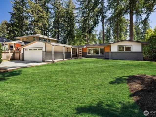 2412 th Ave NE, Bellevue, WA 98008