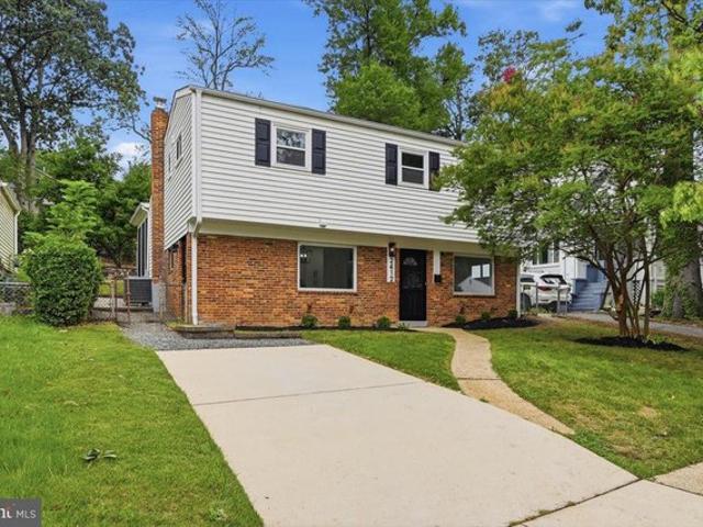 2412 Valley Way, Landover, MD 20785