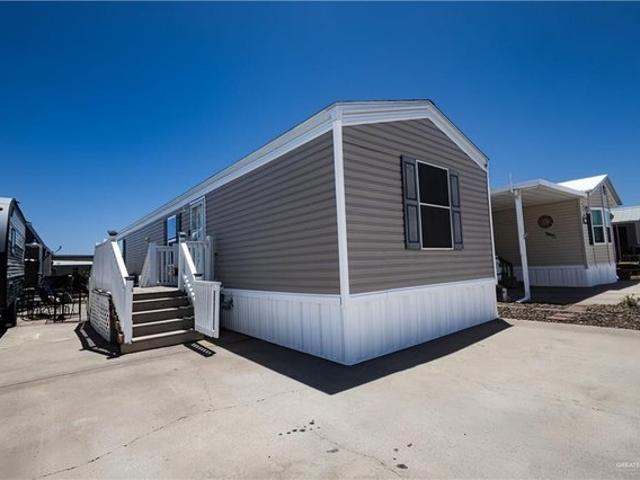 2412 W Bogey Dr Unit 217, Mission, TX 78572