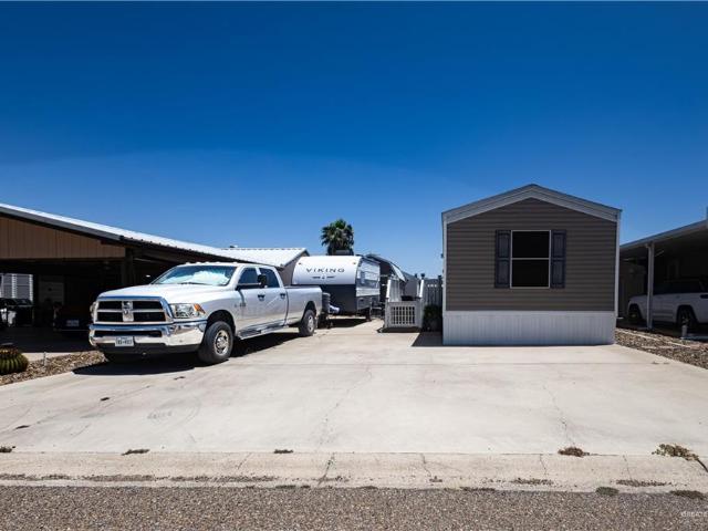 2412 W Bogey Drive 217