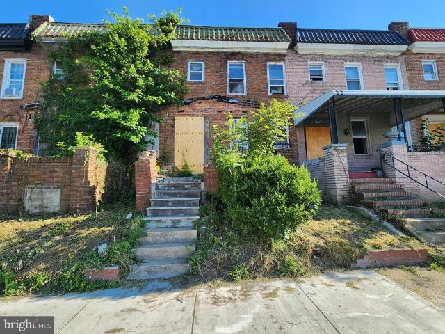 2412 W Franklin Street