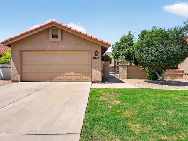 2412 W Ironwood Dr, Chandler, AZ 85224